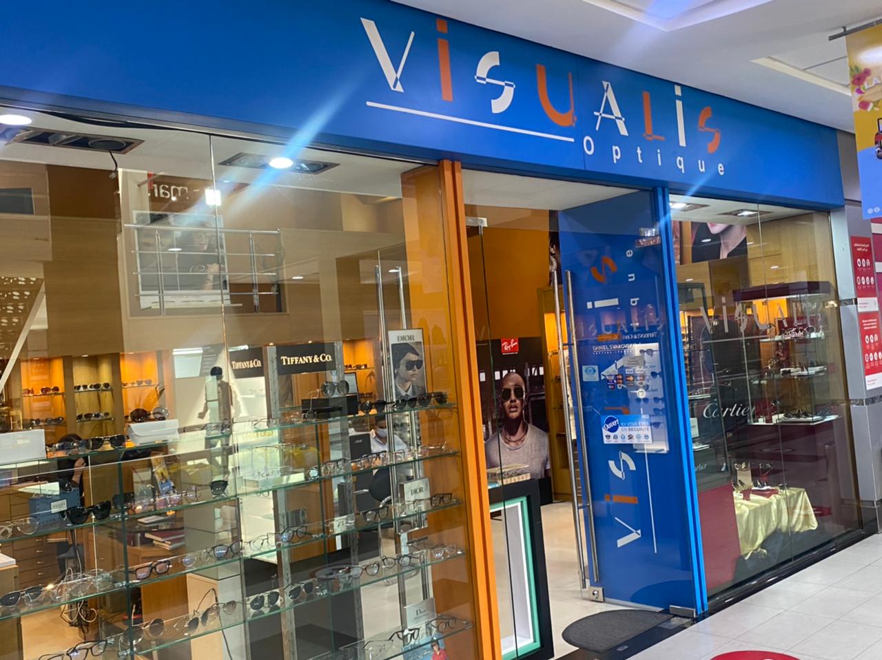 Bijouterie et accessoires - Label Gallery Meknes